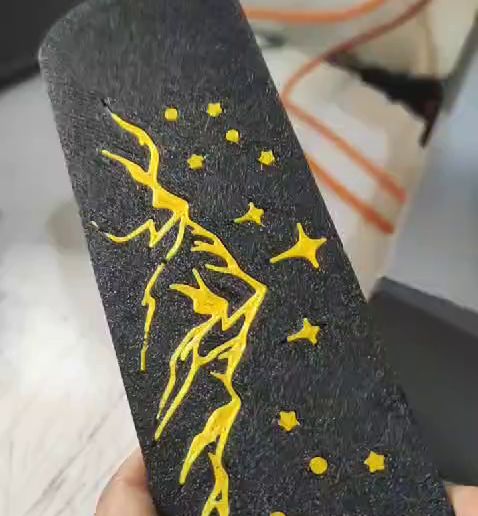 🔖 Velaris bookmark - bookmark・ STL File for 3D printing・Cults