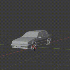 Download 1 3D model from SWEDEN CARS listed by Inova_Cars • 3D printer ...