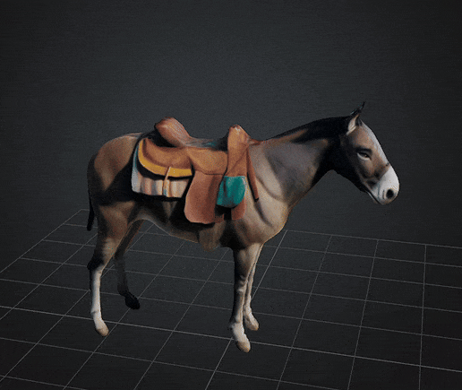 🖨️ DBX Mule 2 Obj Stl para impresora 3D・Archivo 3D para Impresión 3D・Cults