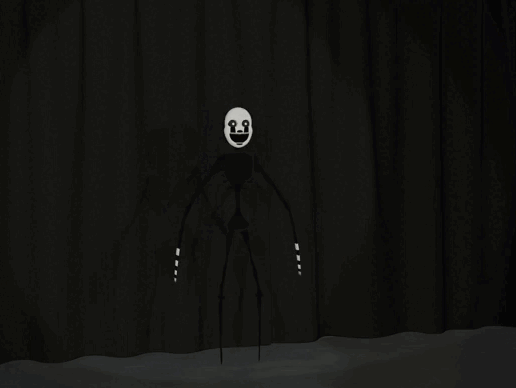 Fichier STL NIGHTMARIONNE ( FIVE NIGHTS AT FREDDY'S / FNAF ) 🧸 ・Plan ...