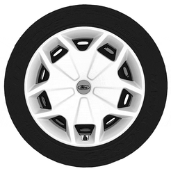 Download 40 3D models from Ford listed by Wheels-Shop • 3D printer ...