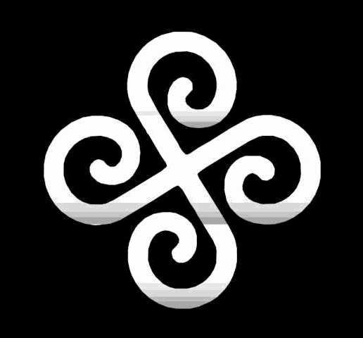 celtic sun symbol