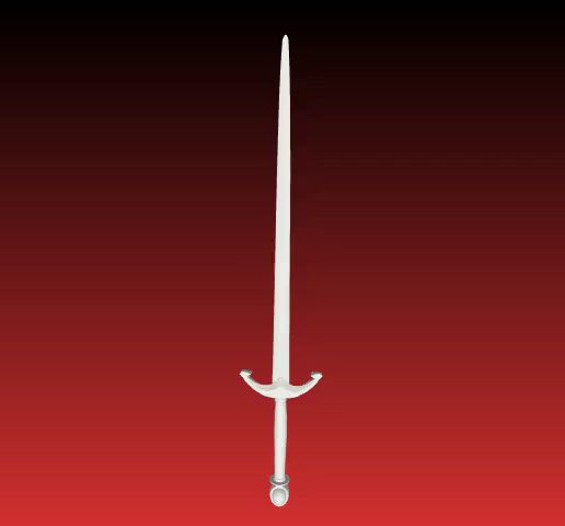 🗡️ Mephisto・ STL File for 3D printing・Cults