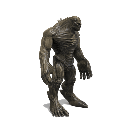 🦹 The Abomination 3D Model STL 3MF・ STL File for 3D printing・Cults