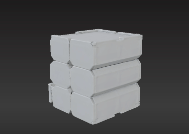 👗 Stackable Honeycomb Storage Drawers - The HIVE Evo Organizer System ...