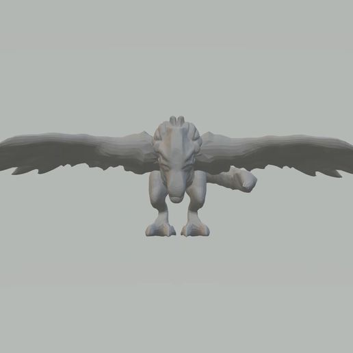 STL file Digimon Frontier Set 60 Toy Replica 3D Model STL 🐉 ・3D ...