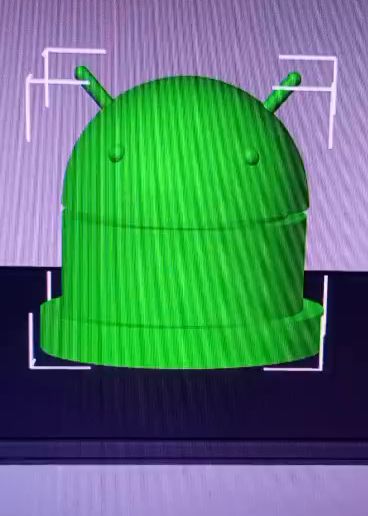 🤖 Android Doll・ STL File for 3D printing・Cults