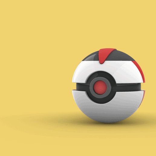 timer ball catch rate