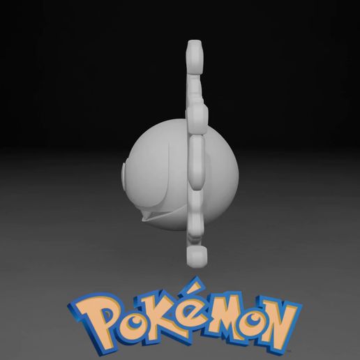 👻 Gastly the Ghost Gas Pokémon Figure / Gastly the Ghost Gas Pokémon ...