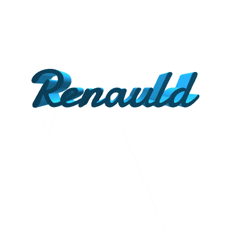 STL file Renauld 👦 ・Model to download and 3D print・Cults