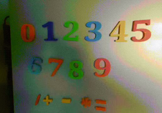 Archivo STL NUMEROS Y SIGNOS 🧞‍♂️ ・Modelo imprimible en 3D para ...