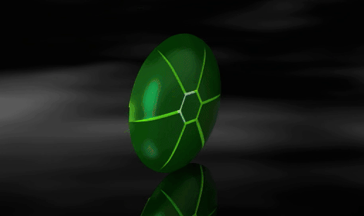 🛡️ Miraculous - Carapace shield・ STL File for 3D printing・Cults