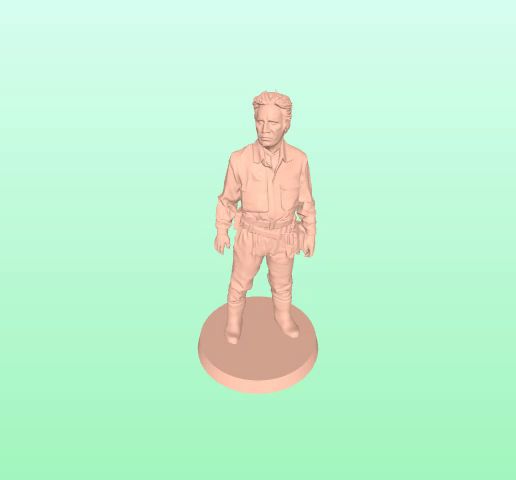 🎛️ Ahti Control・ 3MF File for 3D printing・Cults