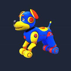 3D file TOY Car Stl Glb for 3D Printer 🚗 ・Model to download and 3D ...