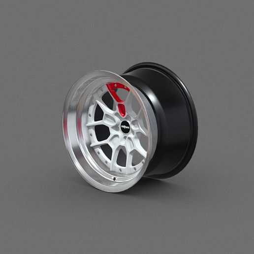 🛞 ROTIFORM ZMO・ 3D File for 3D printing・Cults