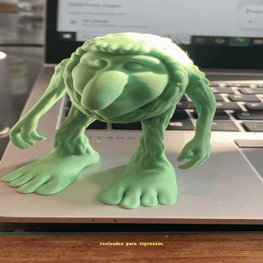 🤌 Colección Brainrot Italiano – Figuras 3D Virales para Impresión・Archivo STL para Impresión 3D ...