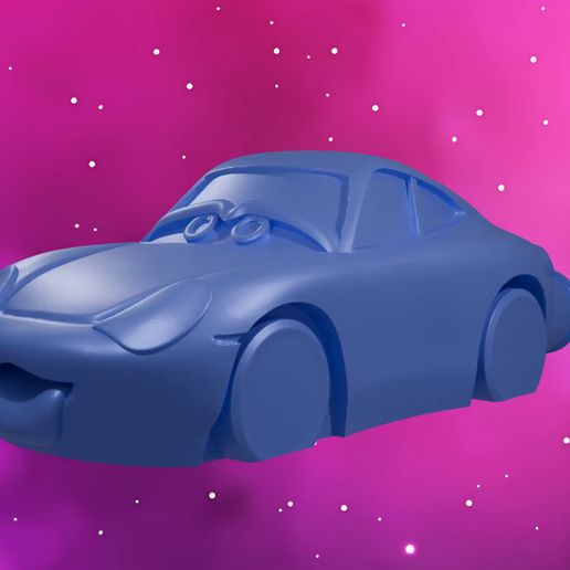 🍆 Carole - Stroker with Molds (Exclusive)・ 3D File for 3D printing・Cults