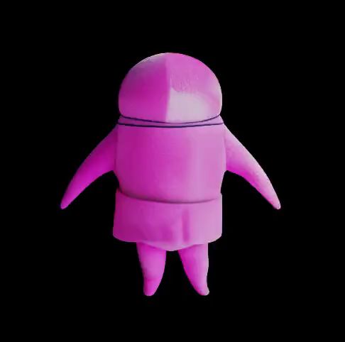 🤖 REPO Robot・ STL File for 3D printing・Cults