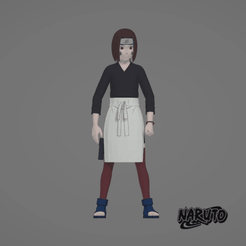 Naruto best 3D printer files・3.9k models to download・Cults