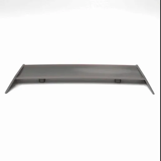 🚁 Spoiler Type X 326 power nissan drift rc 1/10 200sx 180sx 240sx s13 ...