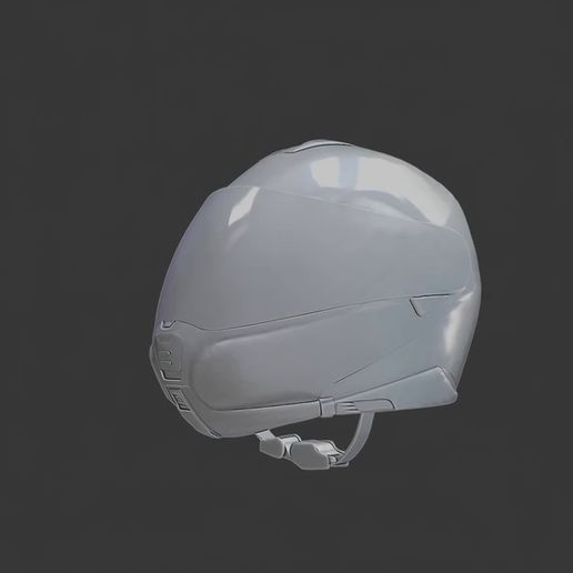 🪖 CrossHelmet X1 Smart Helmet | Augmented Reality Motorcycle ...