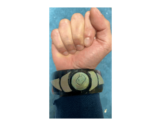 mega evolution keystone bracelet