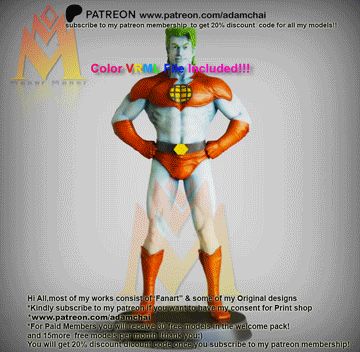 🪐 Captain Planet -Captain Planet and the Planeteers-classic cartoons ...
