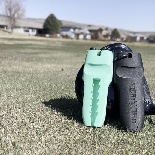 🏌️ HeighTEEho - Golf Tee Tool・ STL File for 3D printing・Cults