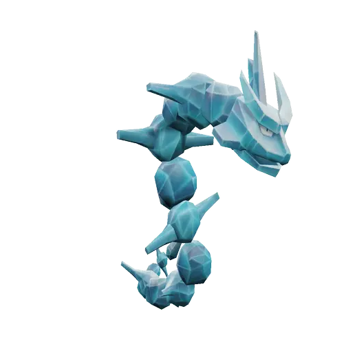 onix crystal
