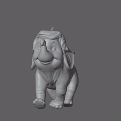 Download 23 3D models from Freebies listed by nowadays • 3D printer ...