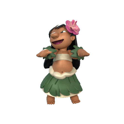 hula lilo