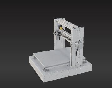 🖊️ DIY 3D Printable Pen Plotter - Build Your Own Drawing Machine・ STL ...