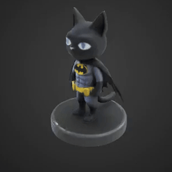Batman best STL files for 3D printing・7.8k models to download・Cults