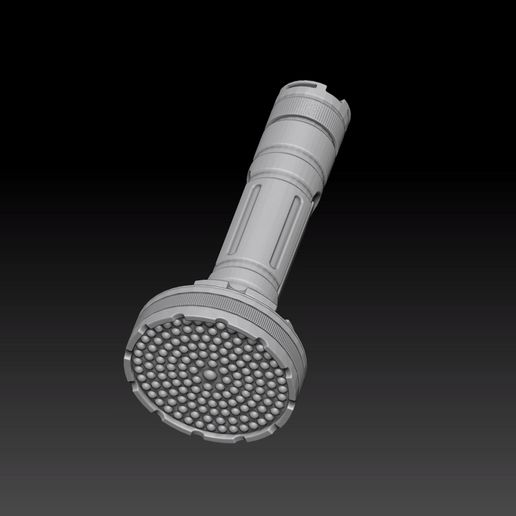 STL file Flashlight lanterns 🔦 (OBJ)・3D printing model to download・Cults