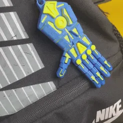 Gauntlet best 3D printer models・337 free models to download・Cults