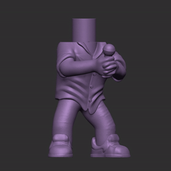 Descargar 13 modelos 3D de Funko Body - create your own Funko listados ...