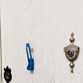 Free STL file wall mount 🏺 ・3D print object to download・Cults