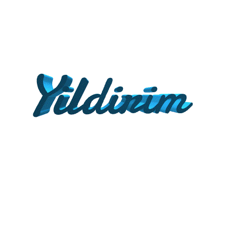 STL file Yildirim 👦 ・Model to download and 3D print・Cults