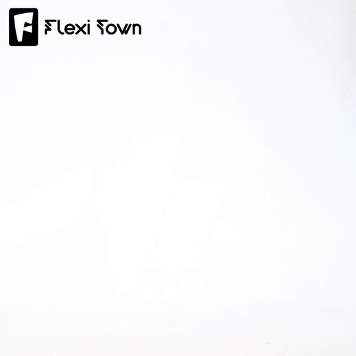 🐉 Flexi Super Saiyan Goku, Colección Dragon Ball Z, Figura fidget ...