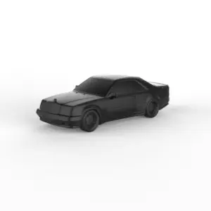 👽 Mercedes-Benz E-class 300CE (PRE-SUPPORTED)・ 3D File for ・Cults