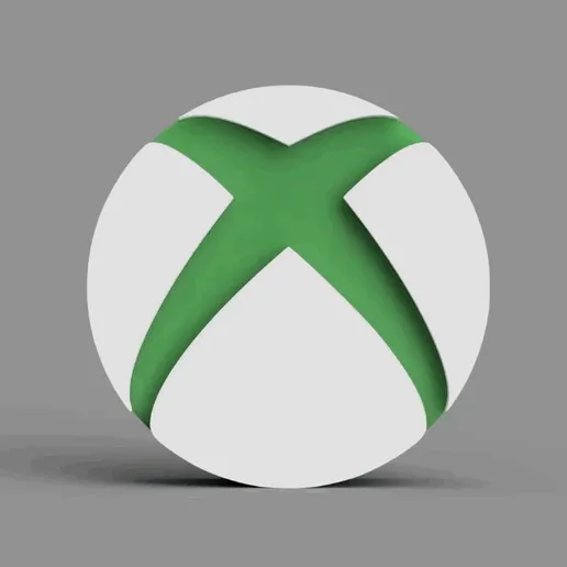 logos xbox