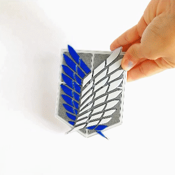 scouting legion logo