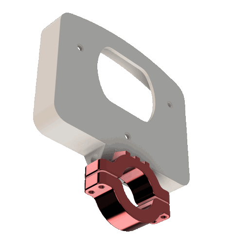 💨 MOTEC SUPPORT MOTEC C125 - C127 - C185 - C187 - STEERING COLUMN・ STL ...