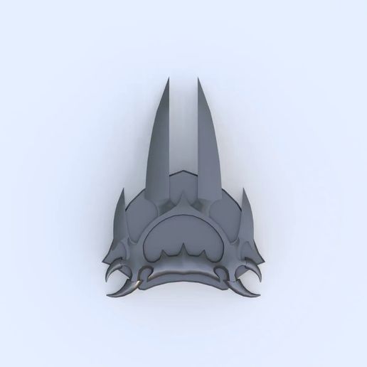 STL file Kit Rae Printable 👽 ・3D printing idea to download・Cults