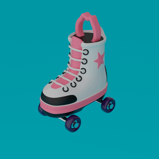 patins clip