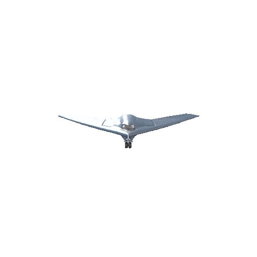 🆕 Dassault nEUROn - New generation stealth UCAV・ STL File for 3D ...