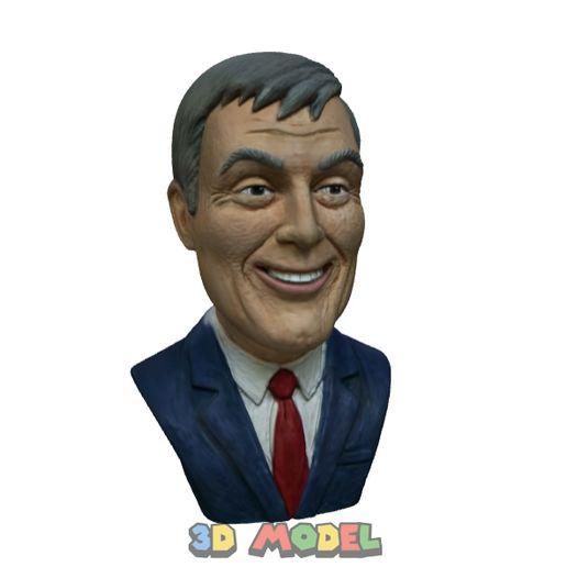 👪 Adam West family guy figurine・ STL File for 3D printing・Cults