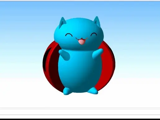 catbug gif