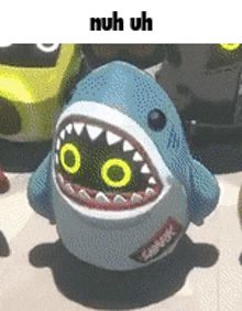 🦈 bamboo shark zzz・Free 3D File for 3D printing・Cults