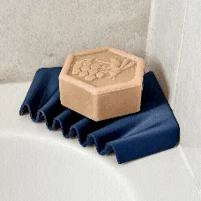 🧼 CAPA | Corner Soap Dish・ STL File for 3D printing・Cults